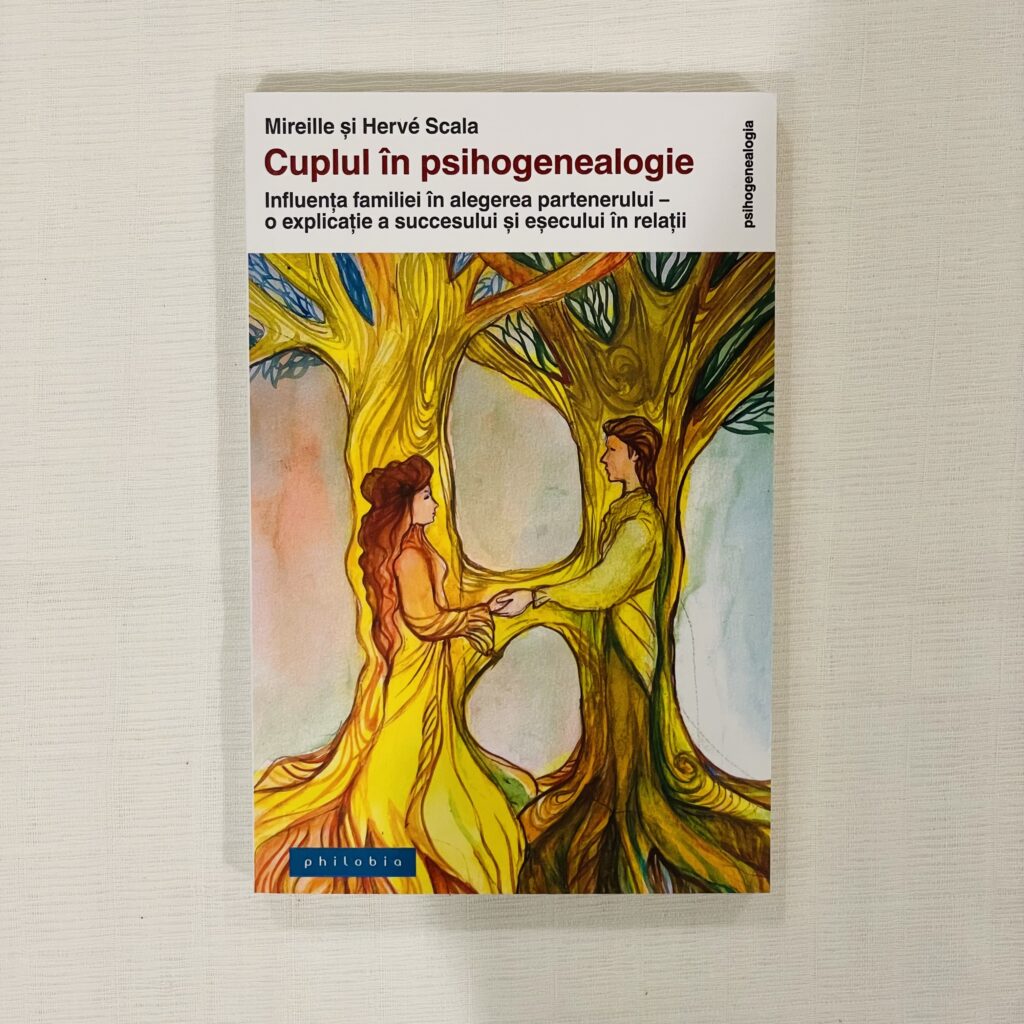 Cuplul in psihogenealogie - influenta familiei in alegerea partenerului ...